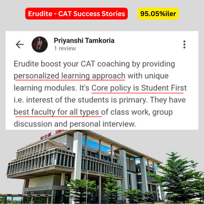 CAT Classroom Course in Kolkata - CAT Coaching in Kolkata | MBA ...