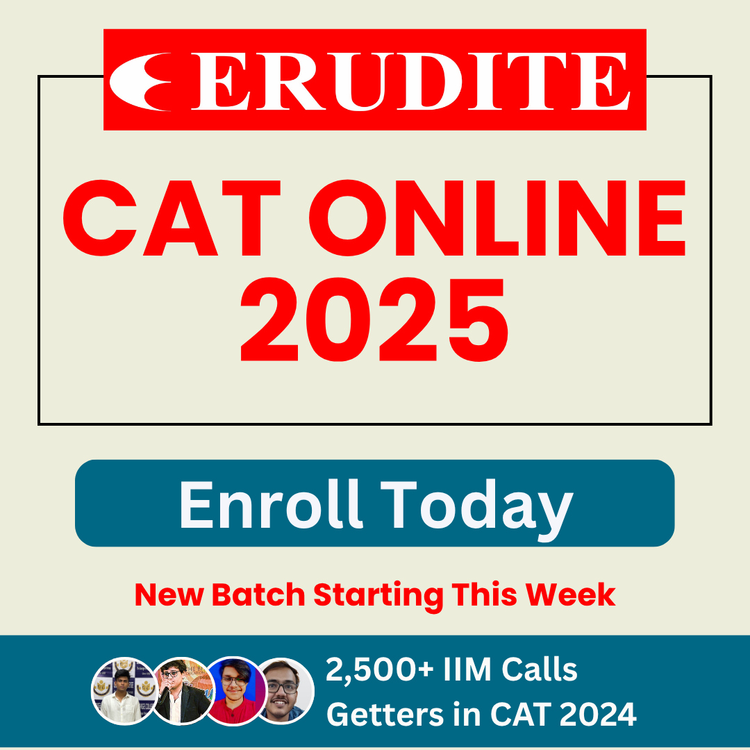 CAT-online-course - CAT Coaching in Kolkata | MBA Coaching | CAT 2026/27